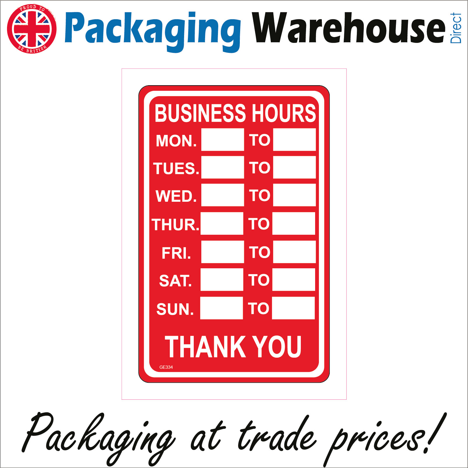 GE334 BUSINESS HOURS SIGN TEA COFFEE SHOP SIGN OPEN CLOSED TIMES CAFE ...